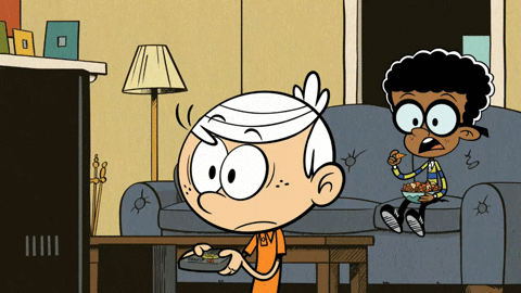 GIF happy time people - animated GIF on GIFER