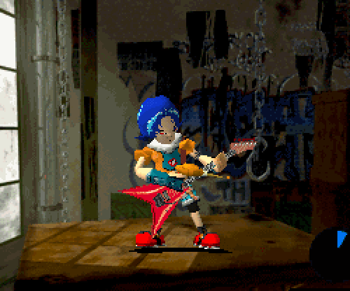 Anime gaming gun GIF - Find on GIFER