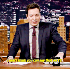 GIF jimmy fallon - animated GIF on GIFER