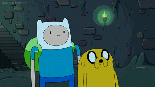 Cartoons comics GIF - Find on GIFER