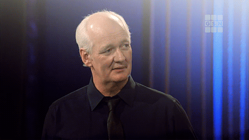 GIF ryan stiles - animated GIF on GIFER