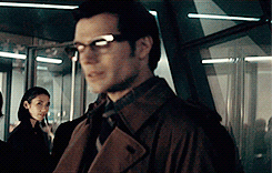 Dc superman clark kent GIF - Find on GIFER