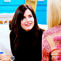 GIF friends - animated GIF on GIFER