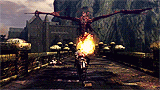Video games dark souls demons souls GIF - Find on GIFER