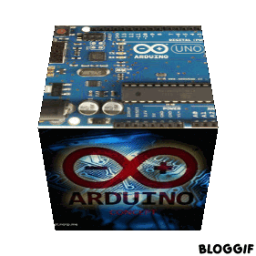 Arduino transparent GIF - Find on GIFER