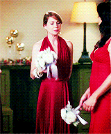Red dress GIF - Find on GIFER