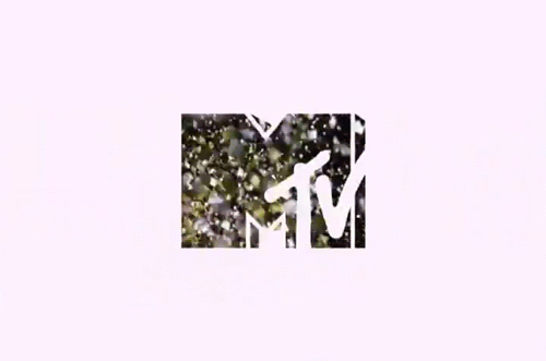 GIF mtv logo tv - animated GIF on GIFER