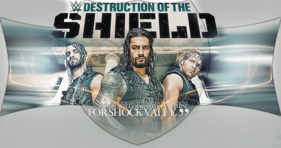 The shield GIF - Find on GIFER