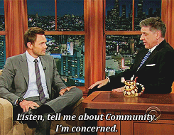 Community interview GIF - Find on GIFER