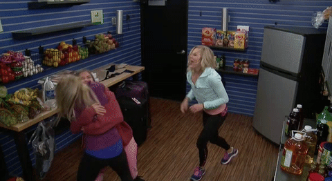 Big brother over the top GIF - Find on GIFER