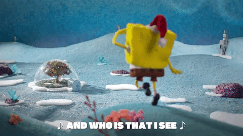 GIF spongebob squarepants season 8 episode 23 - animated GIF on GIFER