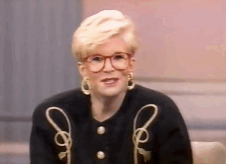 Talk show GIF - Find on GIFER