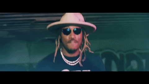 GIF future - animated GIF on GIFER