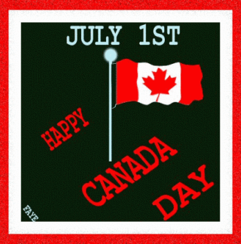 GIF canada - animated GIF on GIFER
