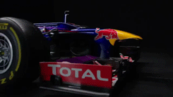 Red bull racing GIF - Find on GIFER