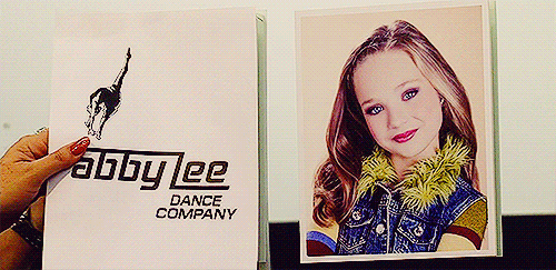Dance Moms Pyramid Gif