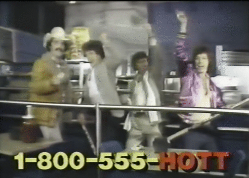 GIF 80s retro 1980s - animated GIF on GIFER