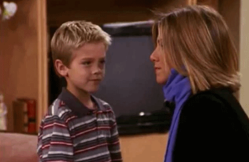Friends GIF - Find on GIFER