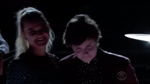 Grammys the grammys 2017 grammys GIF - Find on GIFER