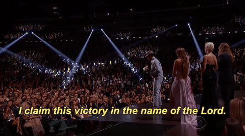 Grammys the grammys 2017 grammys GIF - Find on GIFER