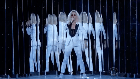 Grammys the grammys 2017 grammys GIF - Find on GIFER