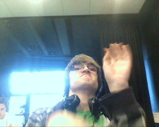 Reaction yes GIF - Find on GIFER