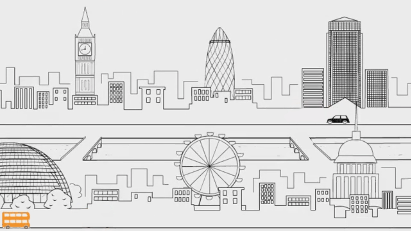 Motion graphics GIF - Find on GIFER
