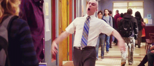 Community GIF - Find on GIFER