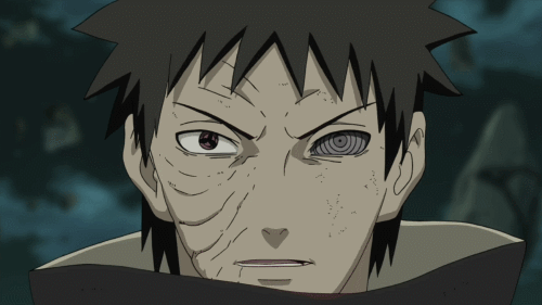 GIF anime naruto naruto shippuden - animated GIF on GIFER