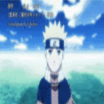 GIF anime opening - animated GIF on GIFER