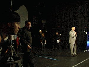 Abc dancing with the stars GIF - Find on GIFER