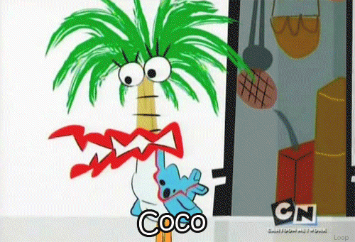 Cocococo GIF - Find on GIFER
