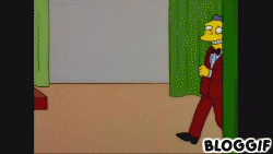 Fim GIF - Encontrar em GIFER