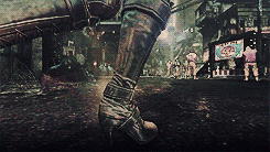 Video games arkham city GIF - Find on GIFER