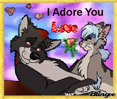 Adore you GIF - Find on GIFER