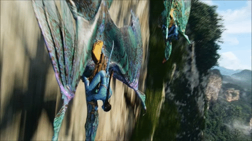 Avatar GIF - Find on GIFER