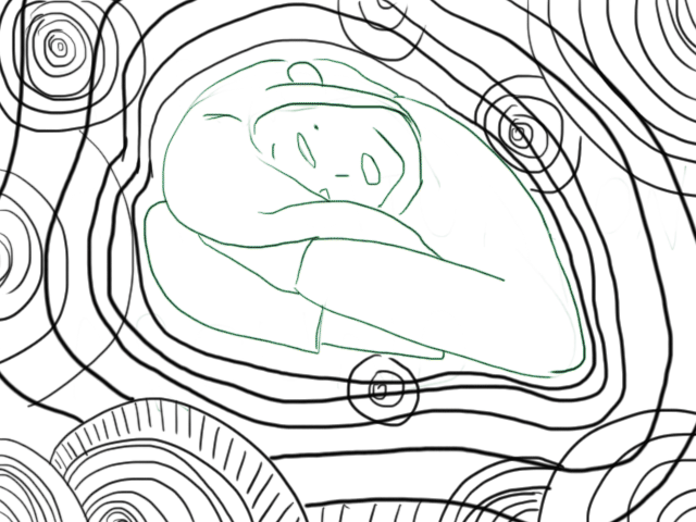 GIF drawing - animated GIF on GIFER