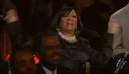 GIF scandal - animated GIF on GIFER