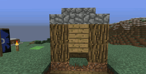 Game gaming minecraft GIF - Find on GIFER