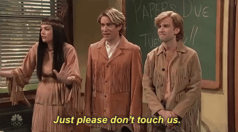 Snl saturday night live GIF - Find on GIFER