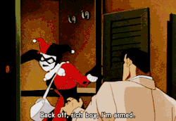 GIF dc comics - animated GIF on GIFER