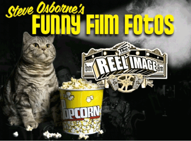 GIF film - animated GIF on GIFER