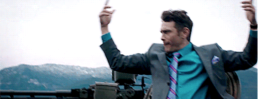Interview GIF - Find on GIFER