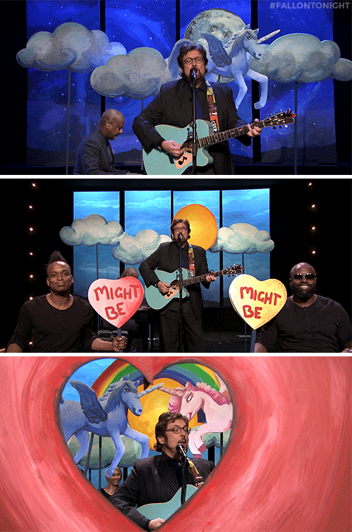 Nbc tonight show GIF - Find on GIFER