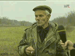 Man old GIF - Find on GIFER