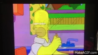 Bart GIF - Find on GIFER