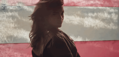 Rihanna american oxygen GIF - Find on GIFER