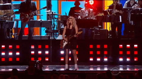 Grammys the grammys 2017 grammys GIF - Find on GIFER