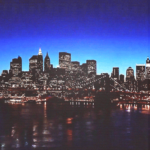 Beautiful City Color Gif Tips To Become A Better Street Photographer