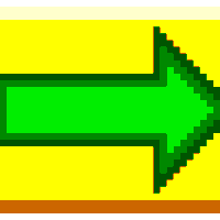 Seta flecha arrow GIF - Encontrar en GIFER